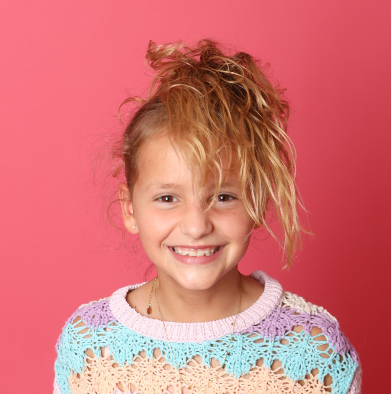 Kids Vere Lotte Bullet Models kids-vere-lotte-bullet-models