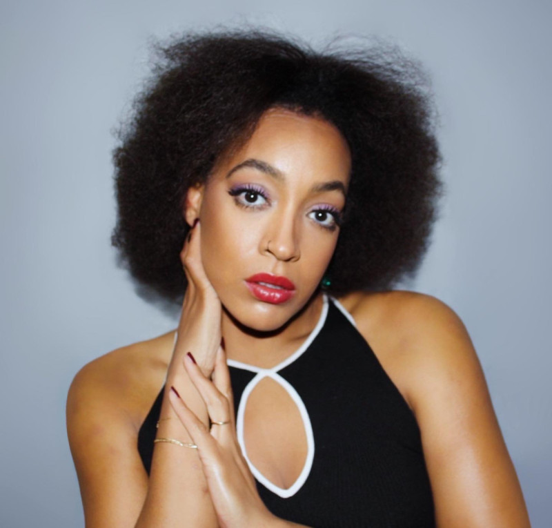 Women | Cynthia | Bullet Models