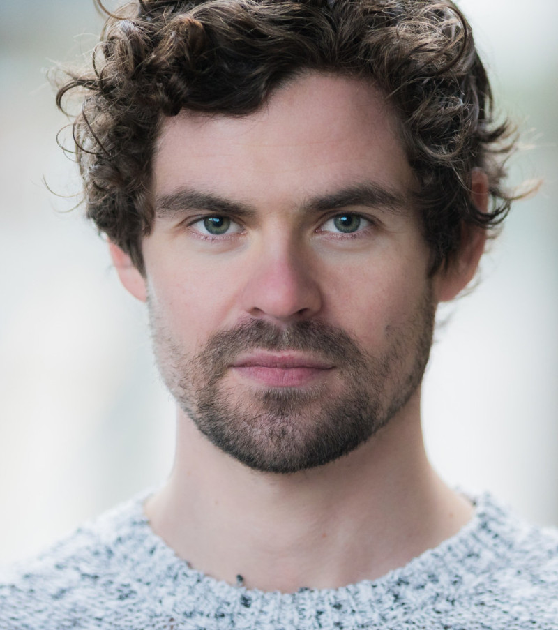 Pro-actors men | Matthew | Bullet Models