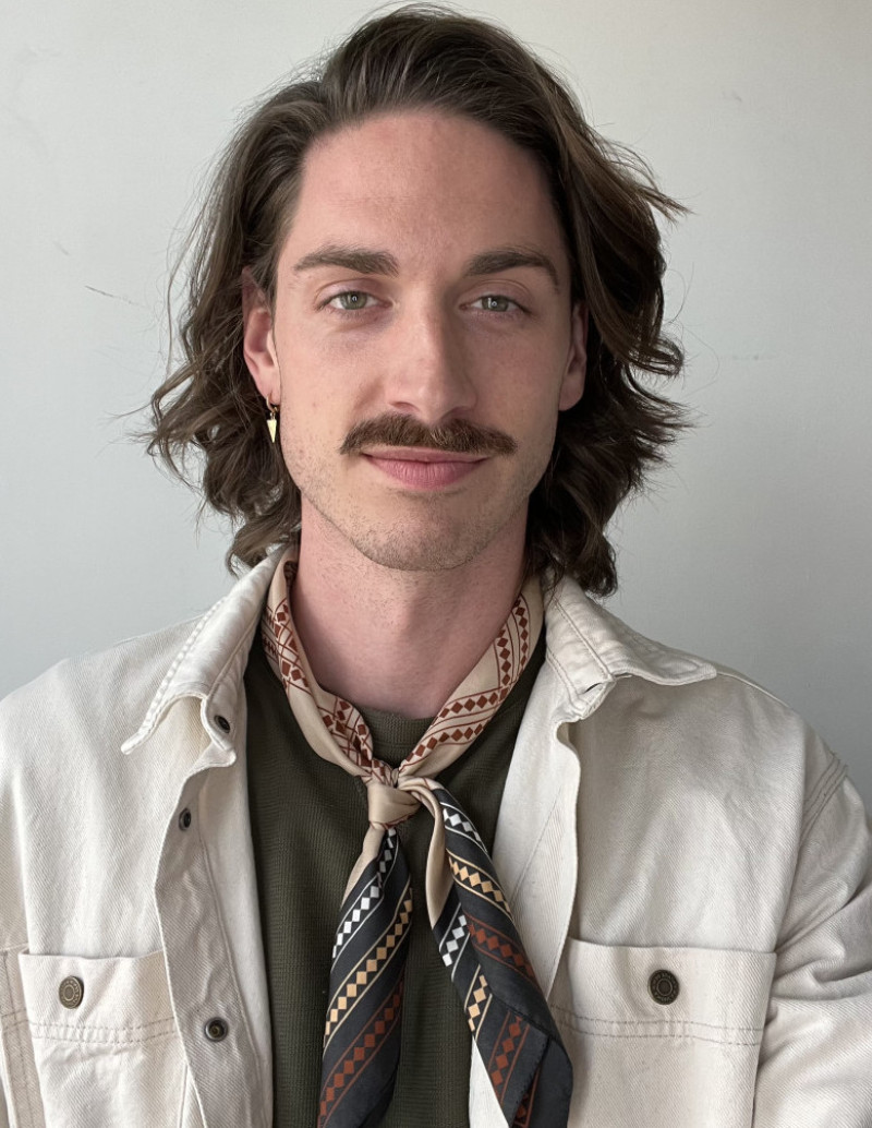 Men | Maxim | Bullet Models