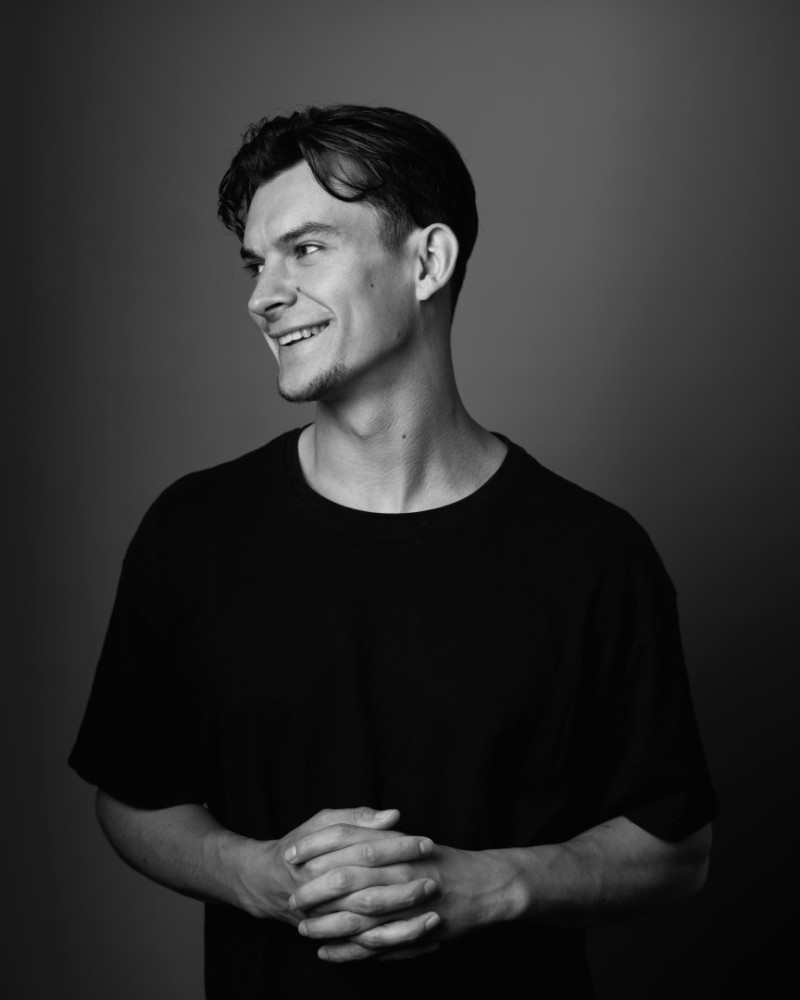 Men | Jari | Bullet Models