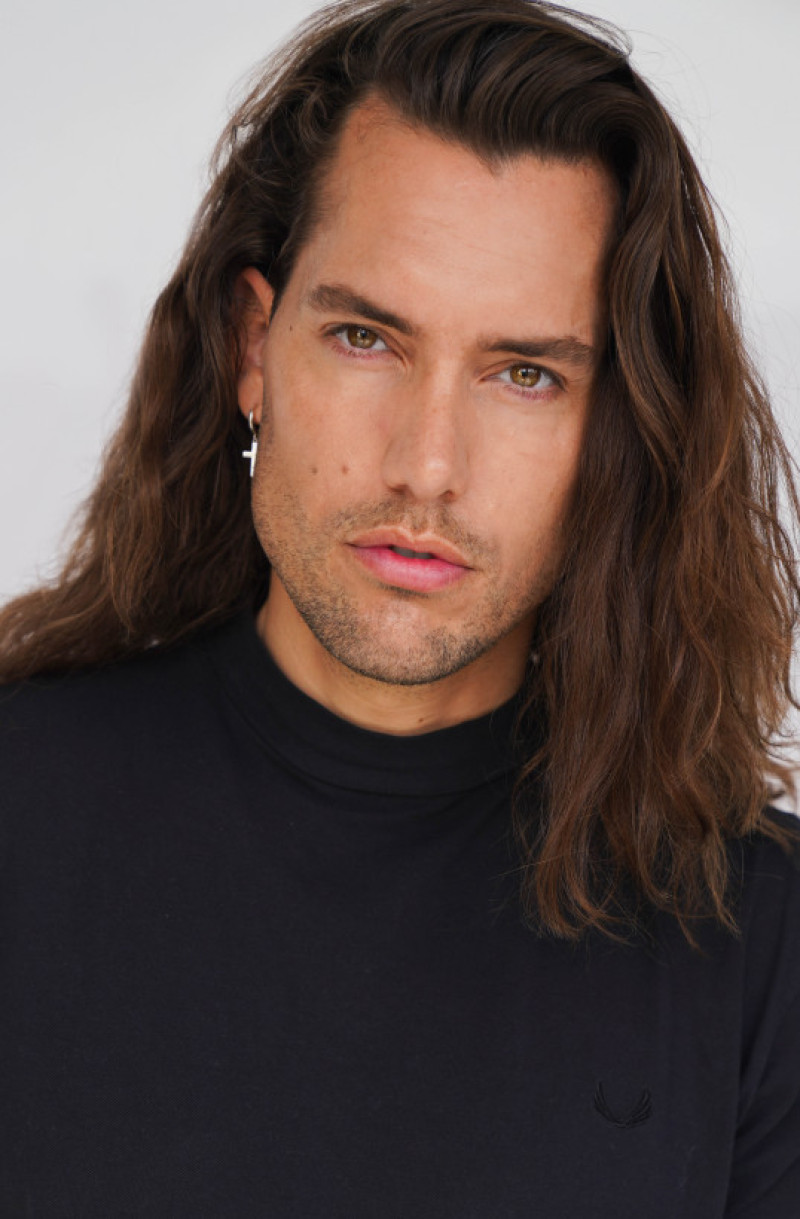 Pro-models men | Guido | Bullet Models