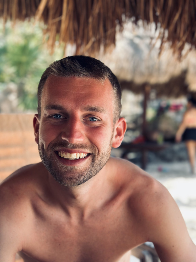 Real men | Kevin | Bullet Models