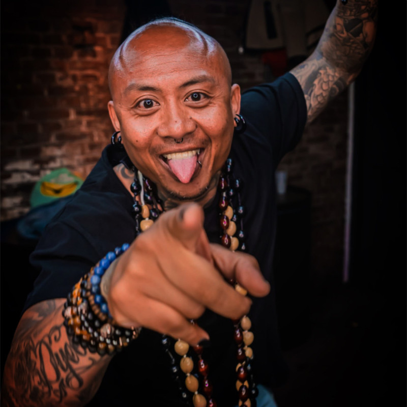 Men | Marvin | Bullet Models
