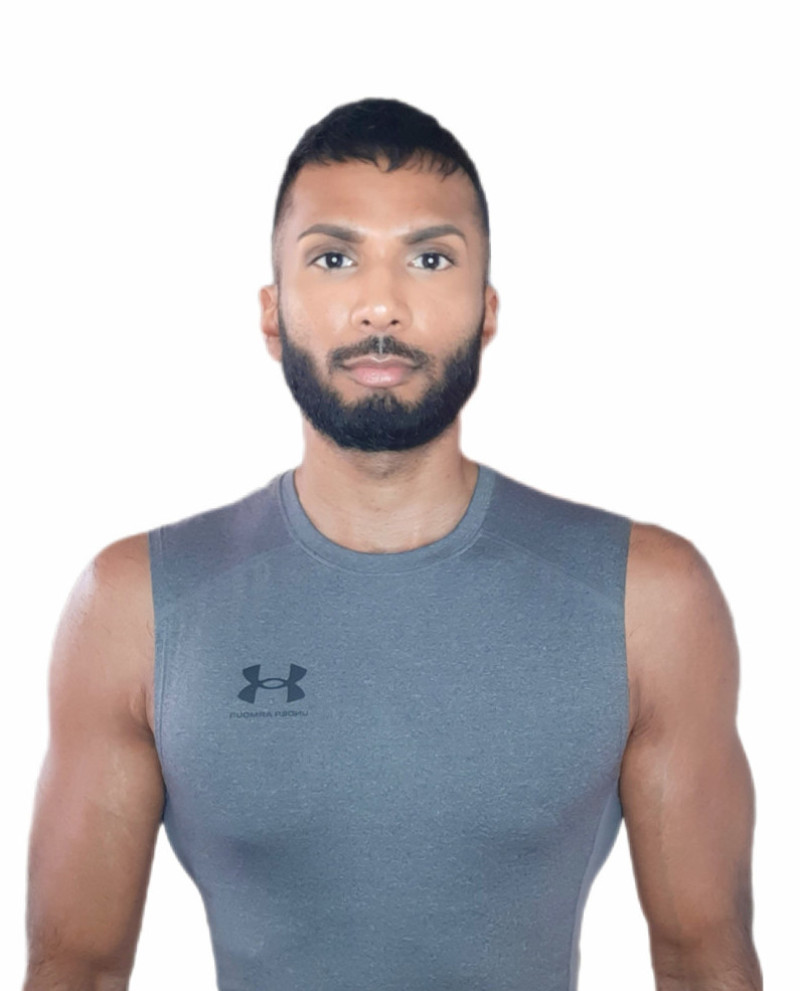 Men | Sherwin | Bullet Models