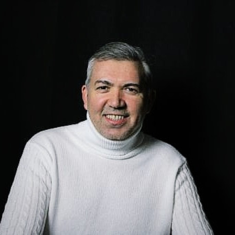 Men | Kenny | Bullet Models