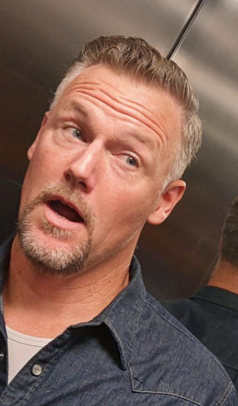 Real men | Raymond | Bullet Models