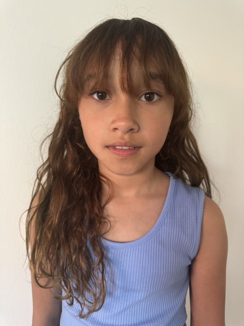 Girls | Aisling | Bullet Models