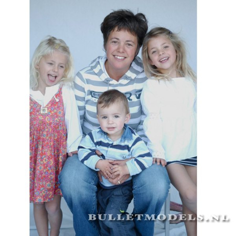 Boys | Laurens | Bullet Models