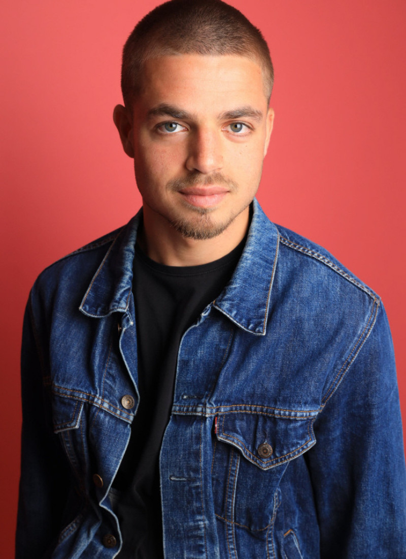 Men | Sam | Bullet Models