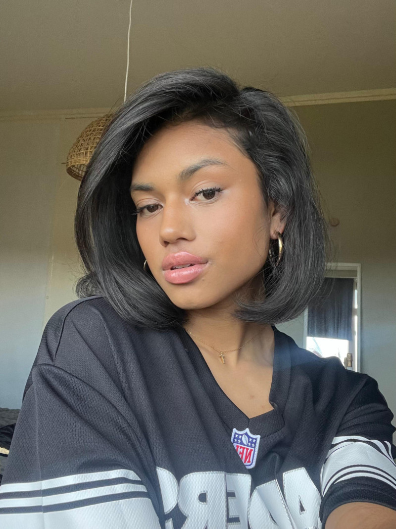 Women | Luca | Bullet Models