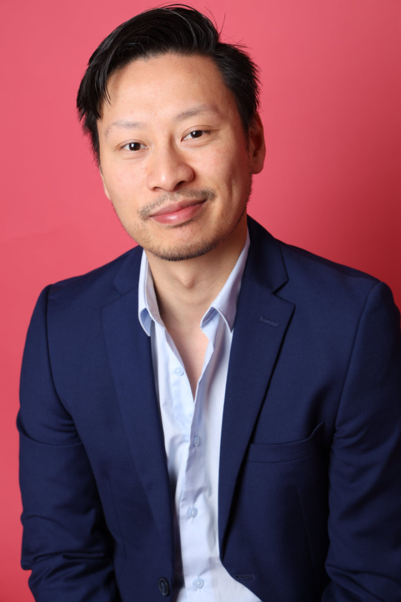 Real men | Jing | Bullet Models