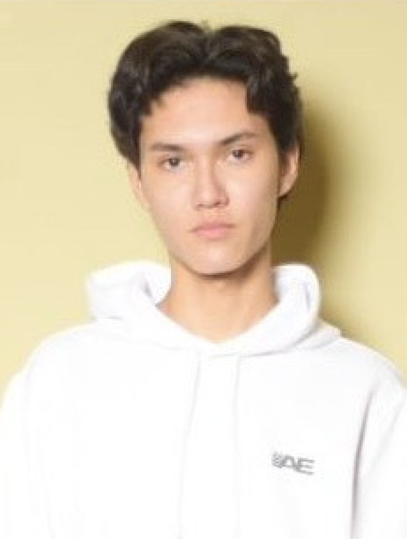 Men | Ashton | Bullet Models