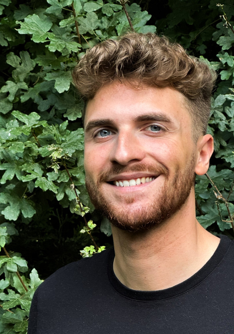 Men | Aron | Bullet Models