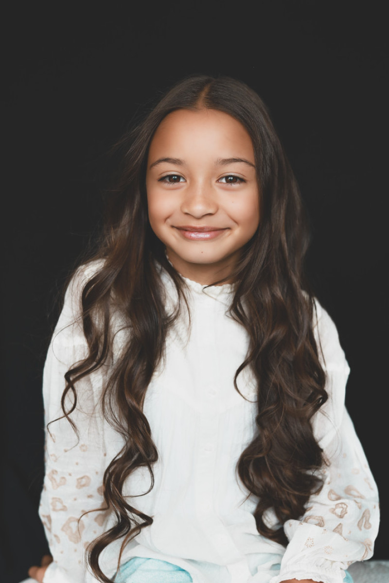 Girls | Avalon | Bullet Models