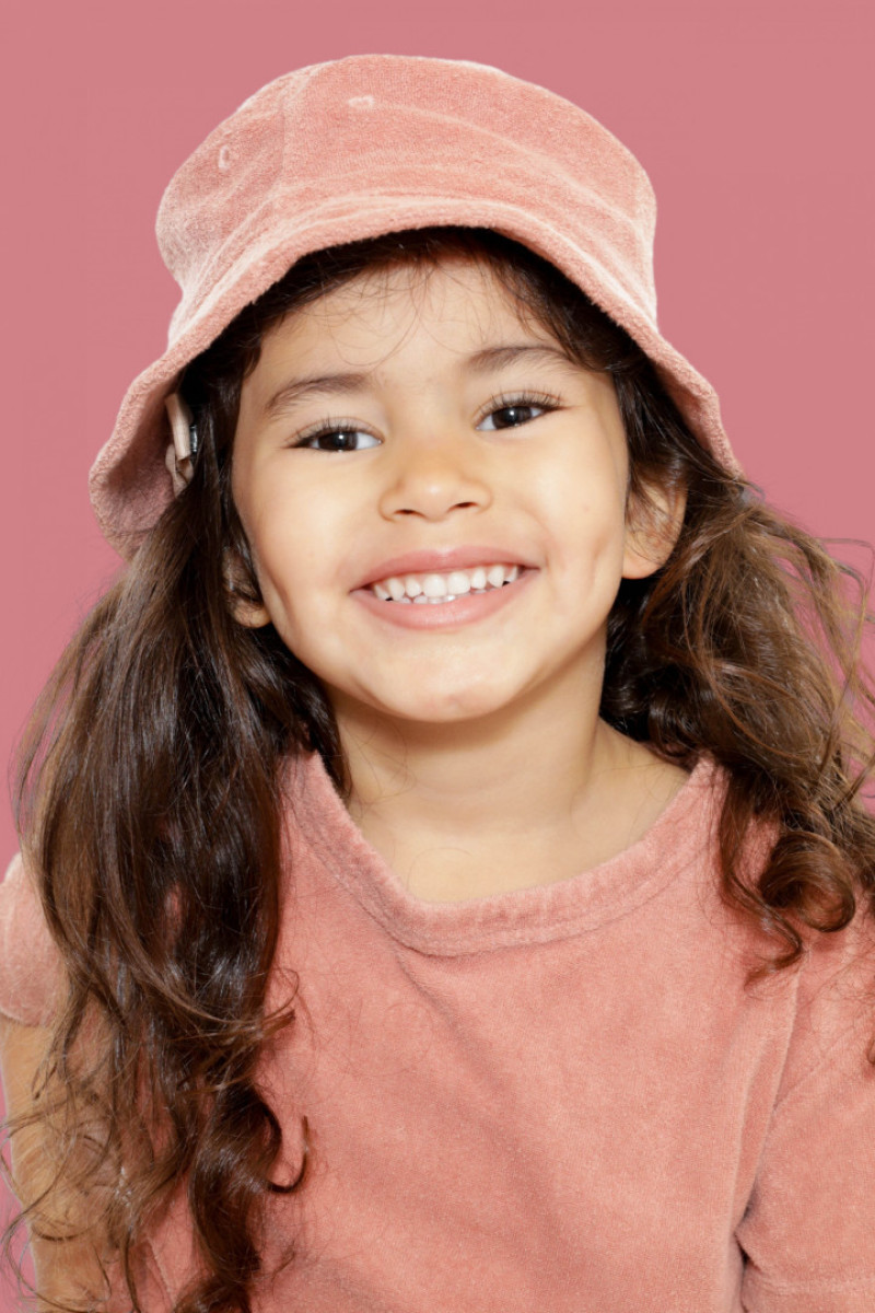Kids | Nora | Bullet Models