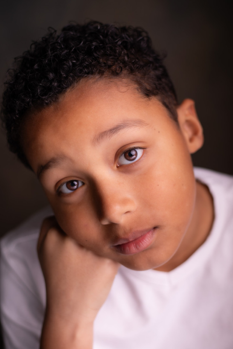 Kids | Jay-jay | Bullet Models