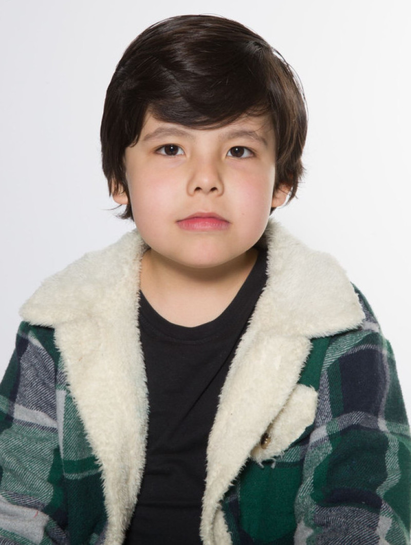 Men | Angelo | Bullet Models