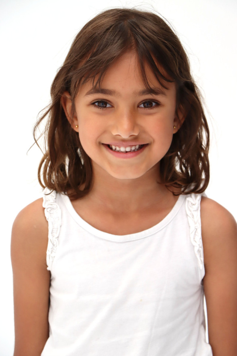 Kids | Norah | Bullet Models