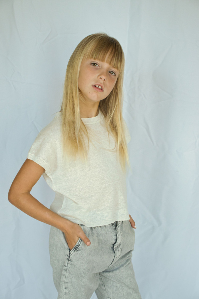 Girls | Jutta | Bullet Models