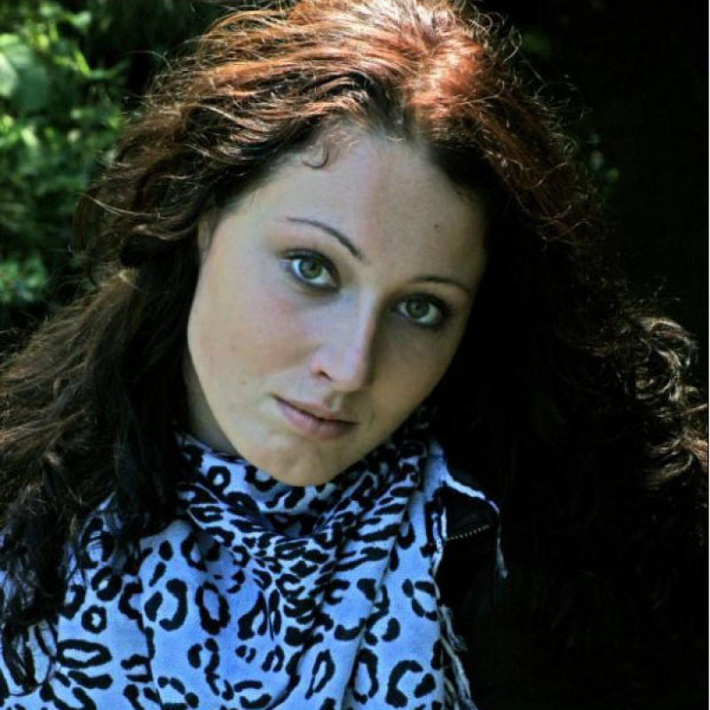 Real women | Mellany | Bullet Models