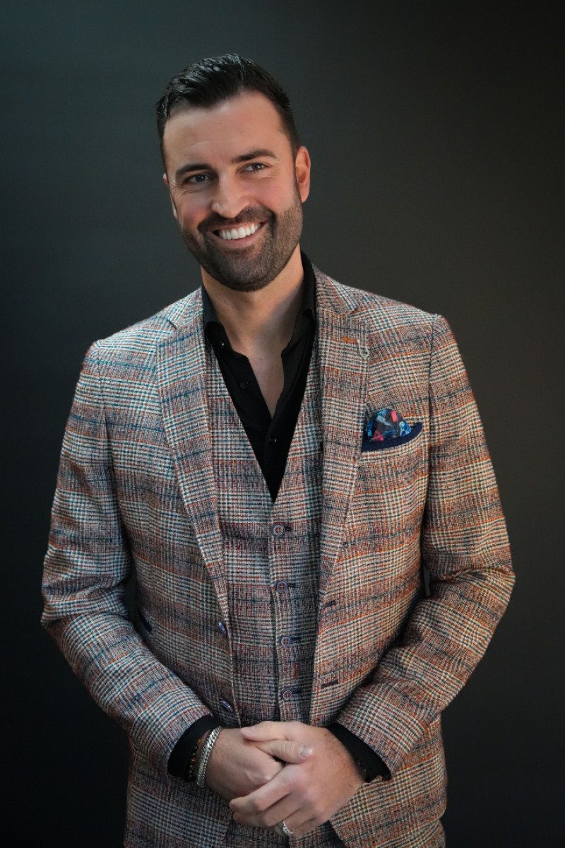 Pro-actors men | Bjorn | Bullet Models