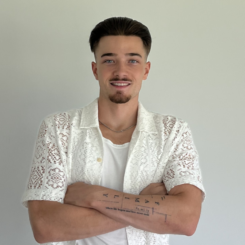 Men | Kane | Bullet Models