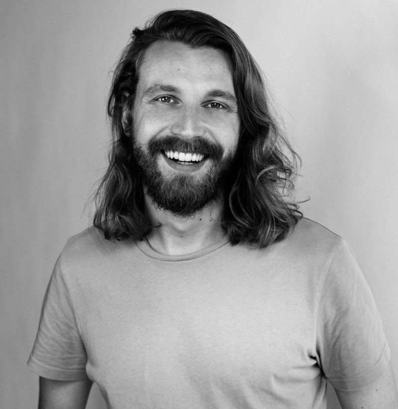 Men | Tim | Bullet Models