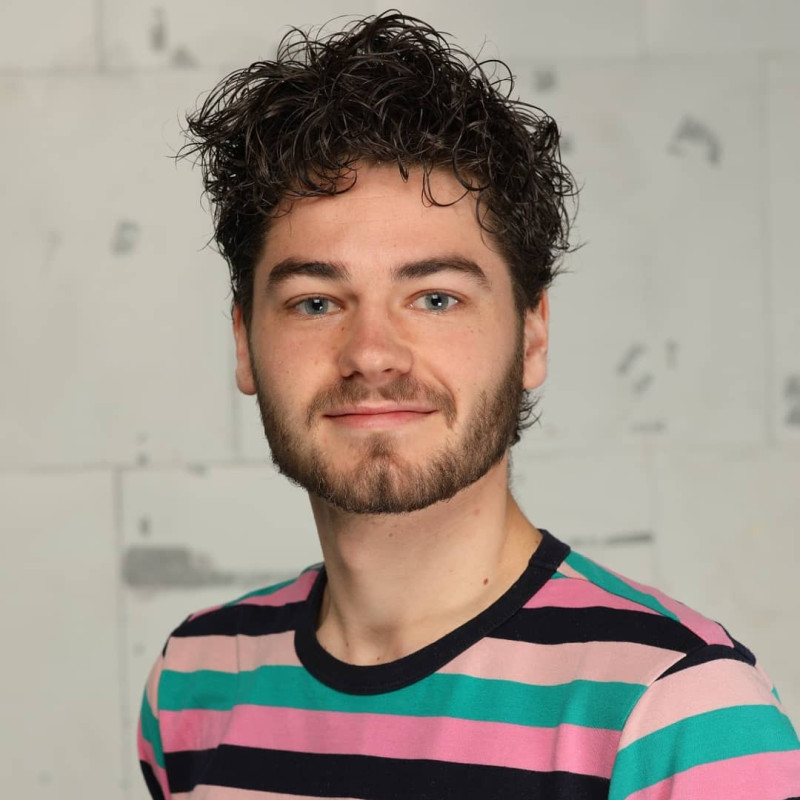 Men | Fabian | Bullet Models