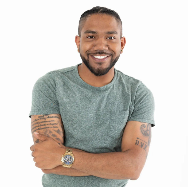 Men | Jefferson | Bullet Models