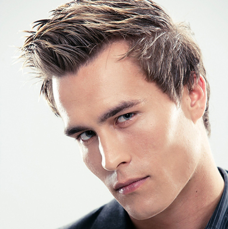 Real men | Pascal | Bullet Models