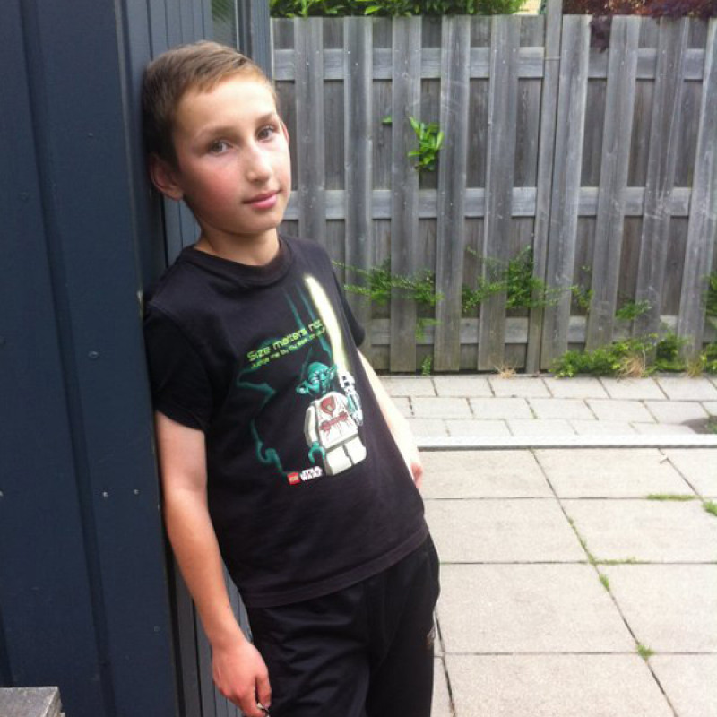 Men | Saul | Bullet Models