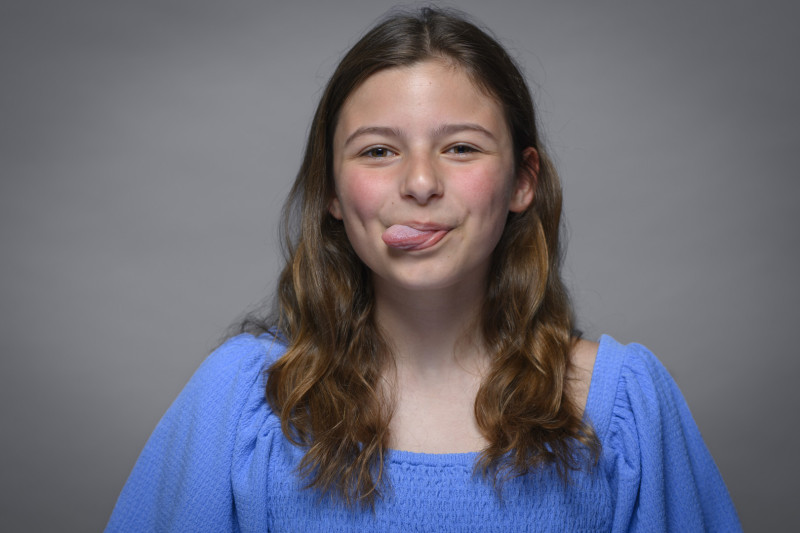 Girls | Laura | Bullet Models