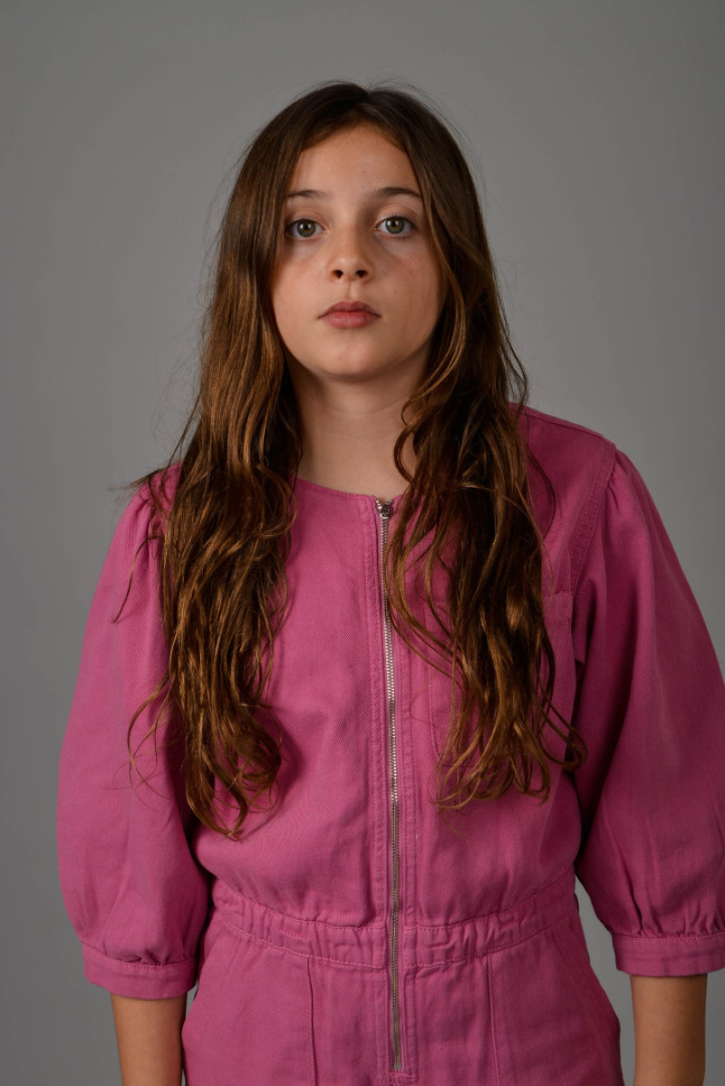 Kids | Pippa | Bullet Models