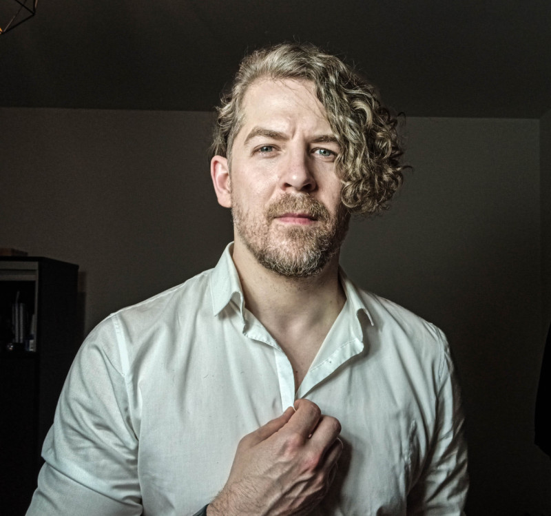 Men | Gregory | Bullet Models