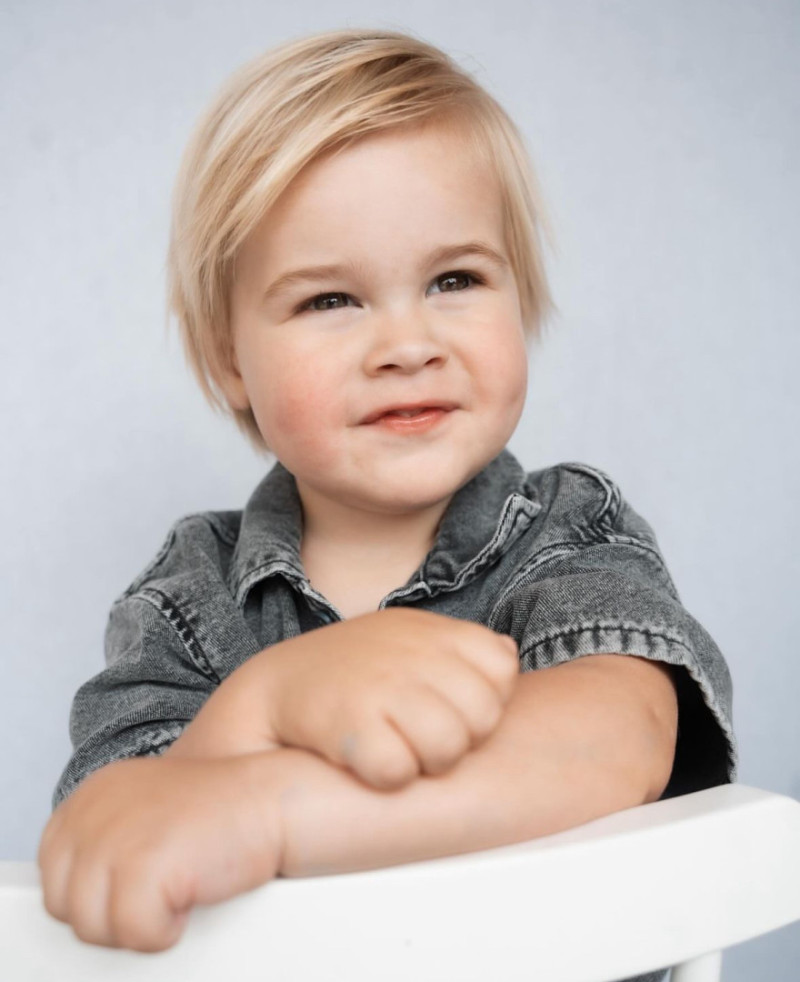 Kids | Noah | Bullet Models