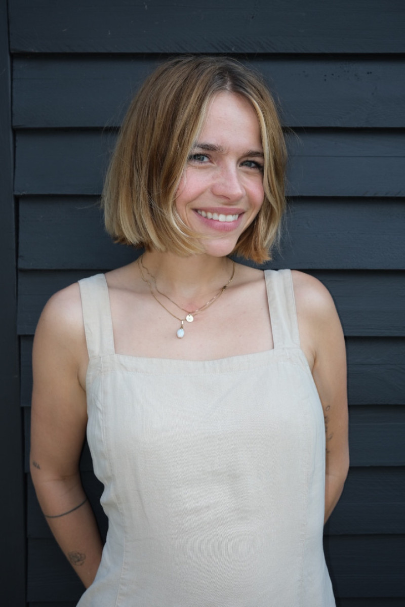 Pro-models women | Denise | Bullet Models