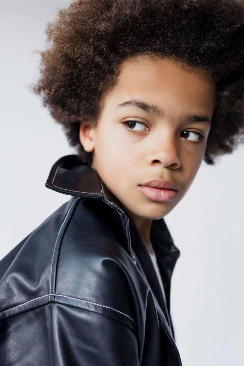 Boys | Zayvien | Bullet Models