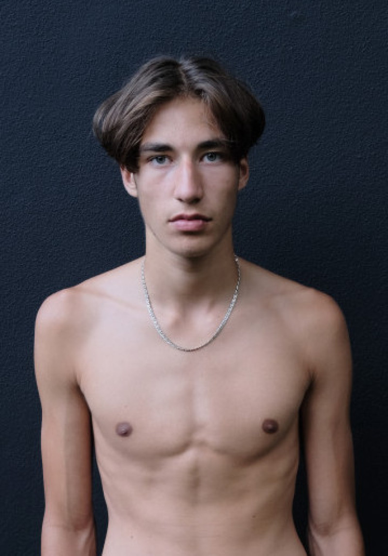 Men | Bono | Bullet Models