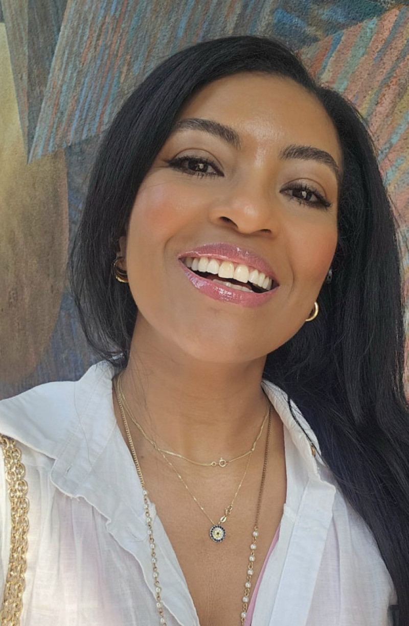 Women | Isabel | Bullet Models