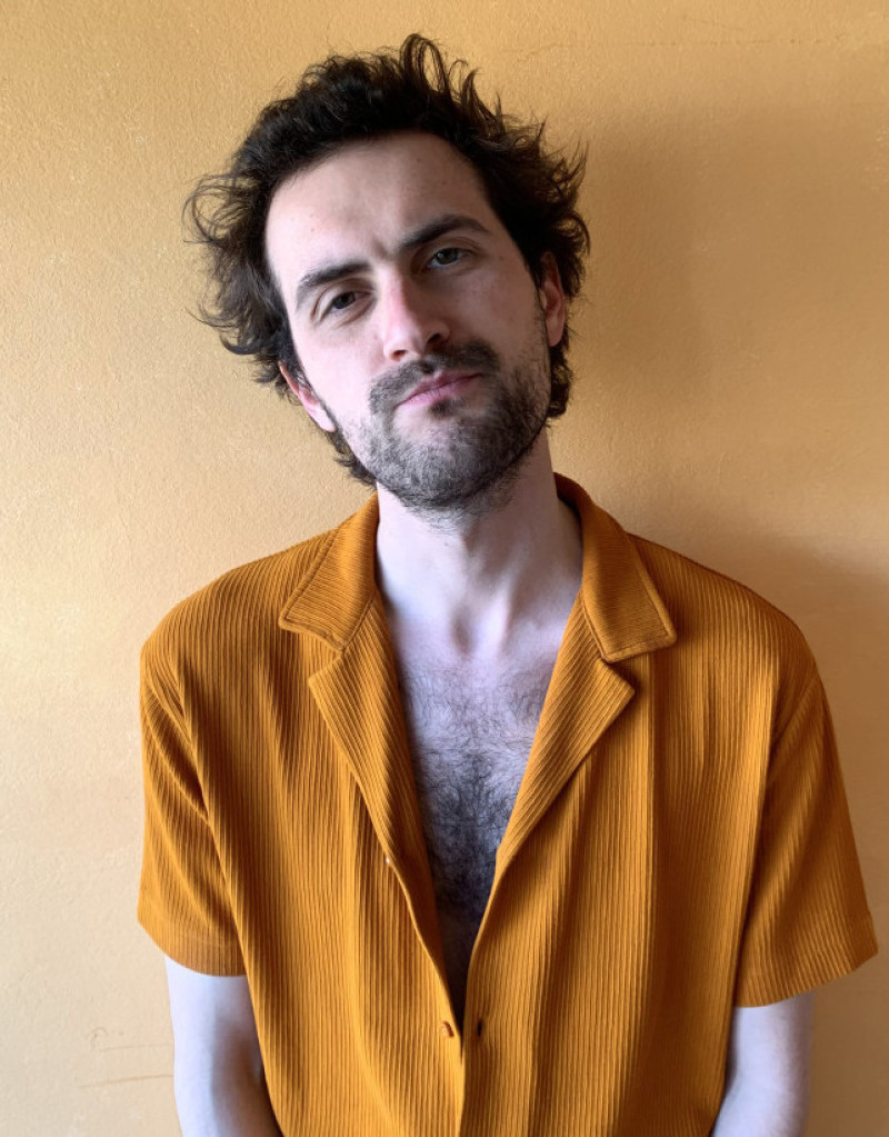 Pro-actors men | Ruben | Bullet Models