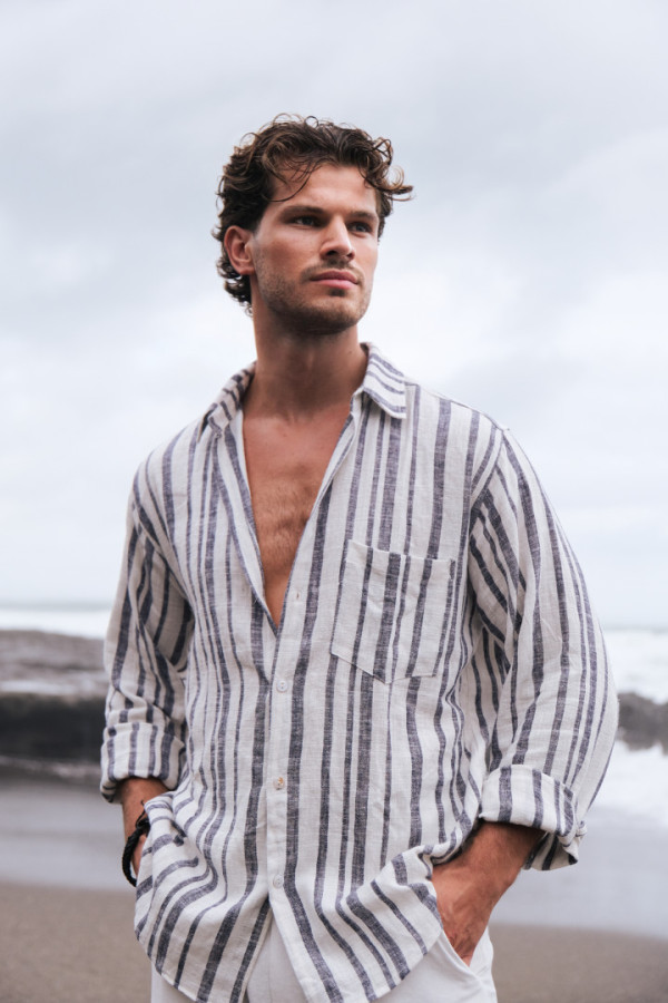 Men | Benjamin | Bullet Models