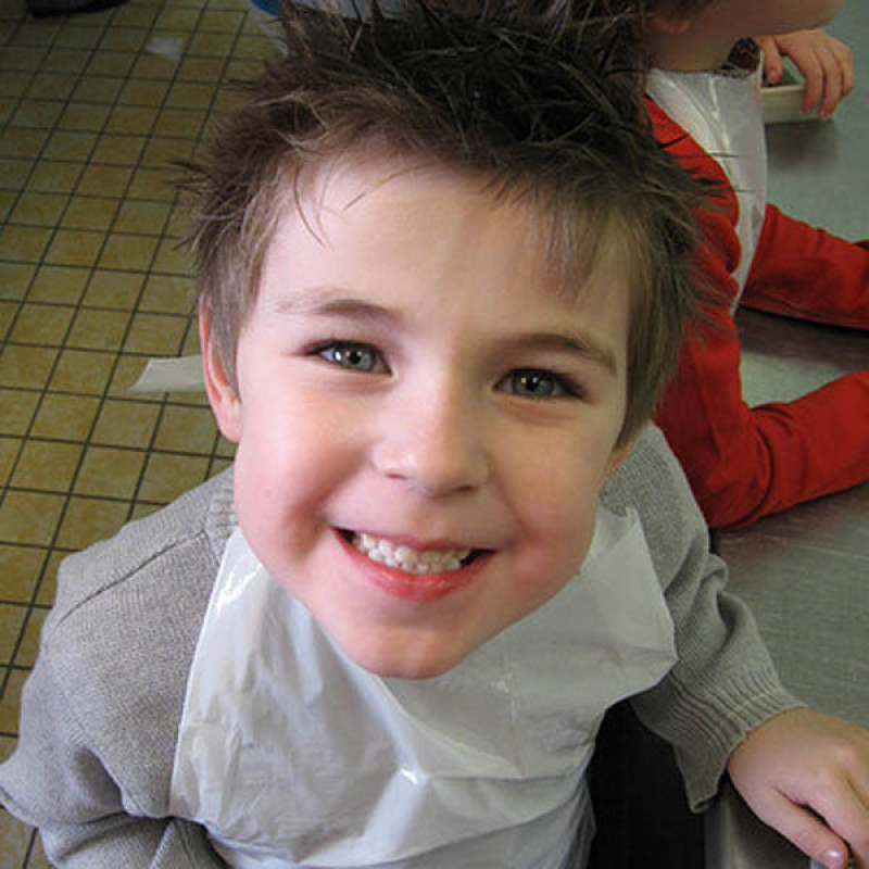 Men | Jesse | Bullet Models