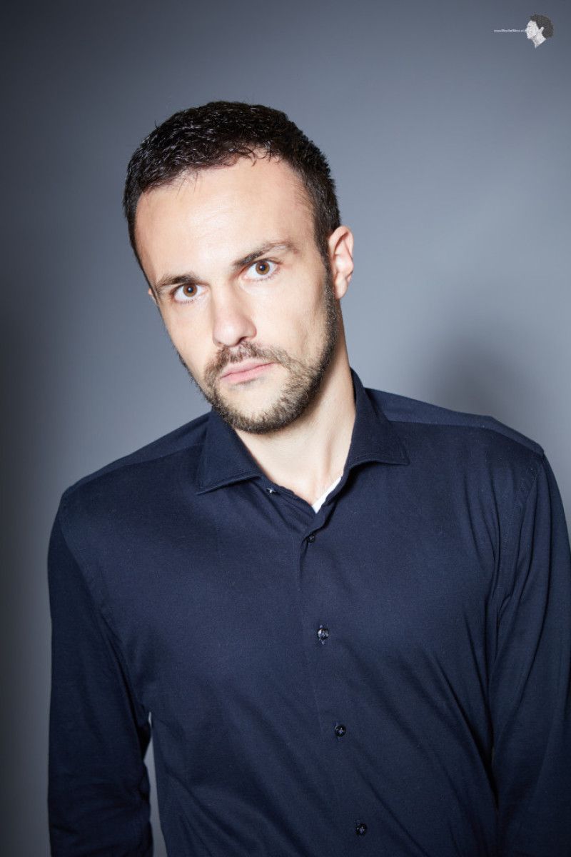 Men | Tom | Bullet Models