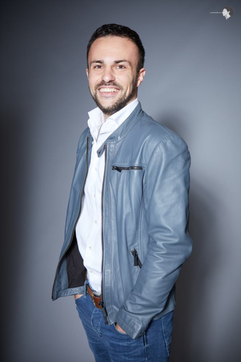 Men | Tom | Bullet Models