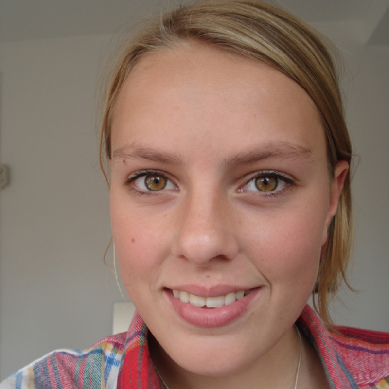 Real women | Lieve | Bullet Models