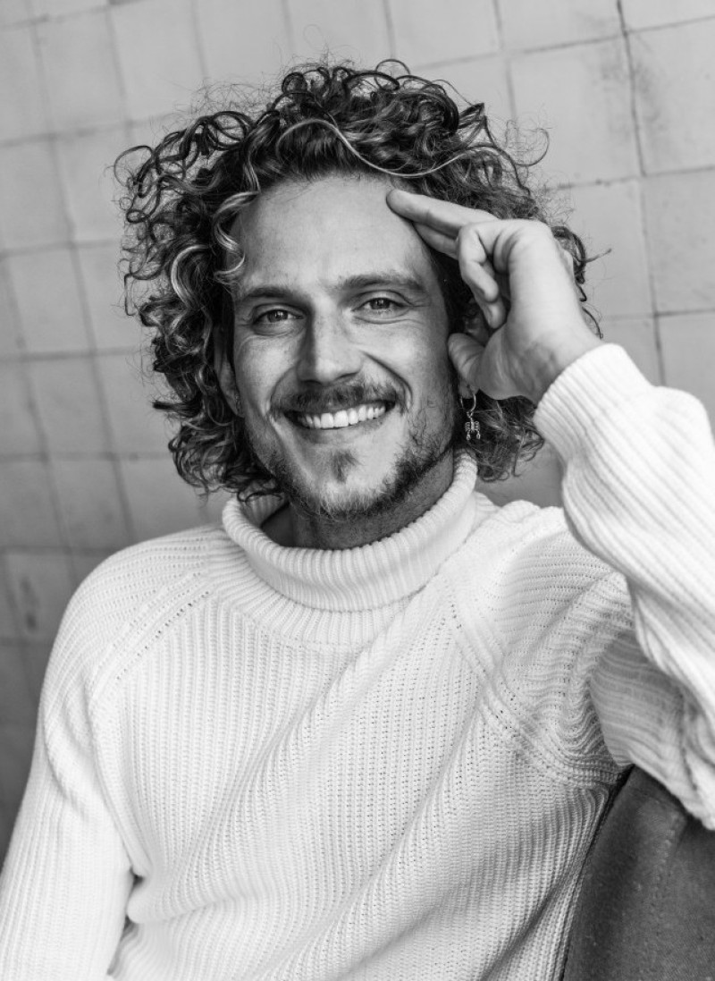 Pro-models men | Timo | Bullet Models