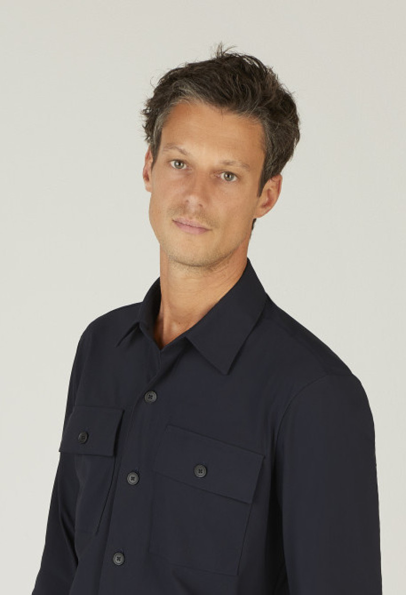 Men | Marcel | Bullet Models