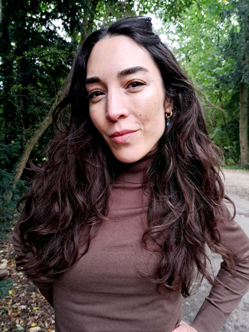 Real women | Roline | Bullet Models