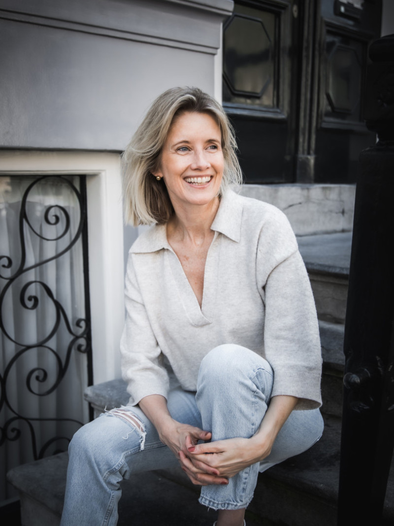 Women | Marieke | Bullet Models